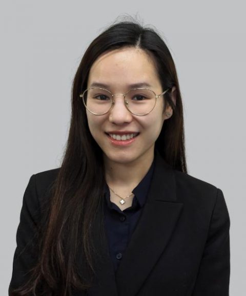 Conveyancer - Emma Ho | CKL Lawyers